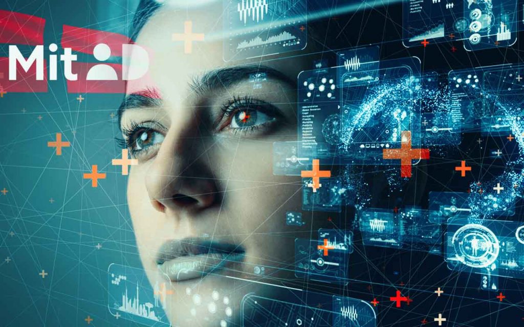 معرفی هویت دیجیتال دانمارک : جایگزینی NemID با MitID - بلاگ یوآیدی